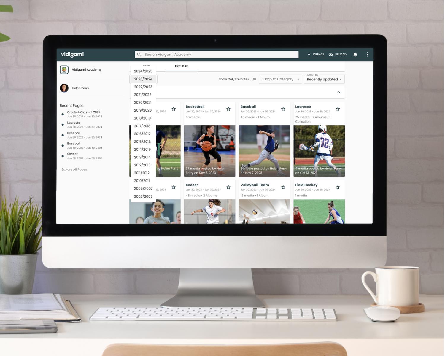 How to Organize Your Photos Effectively. - Vidigami