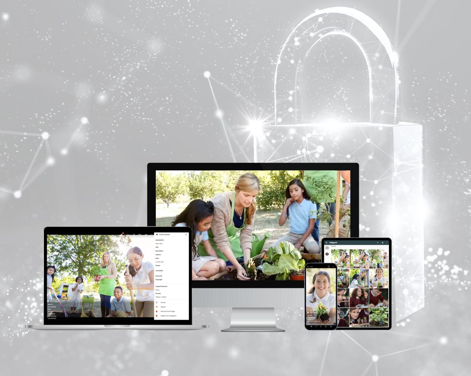 Media Literacy and Digital Citizenship | Vidigami