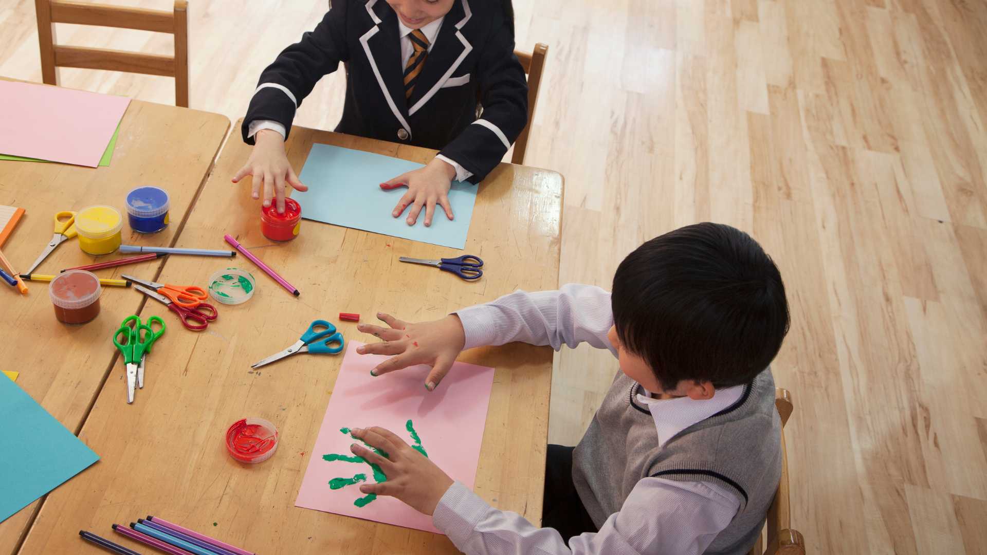 Document Learning - Vidigami