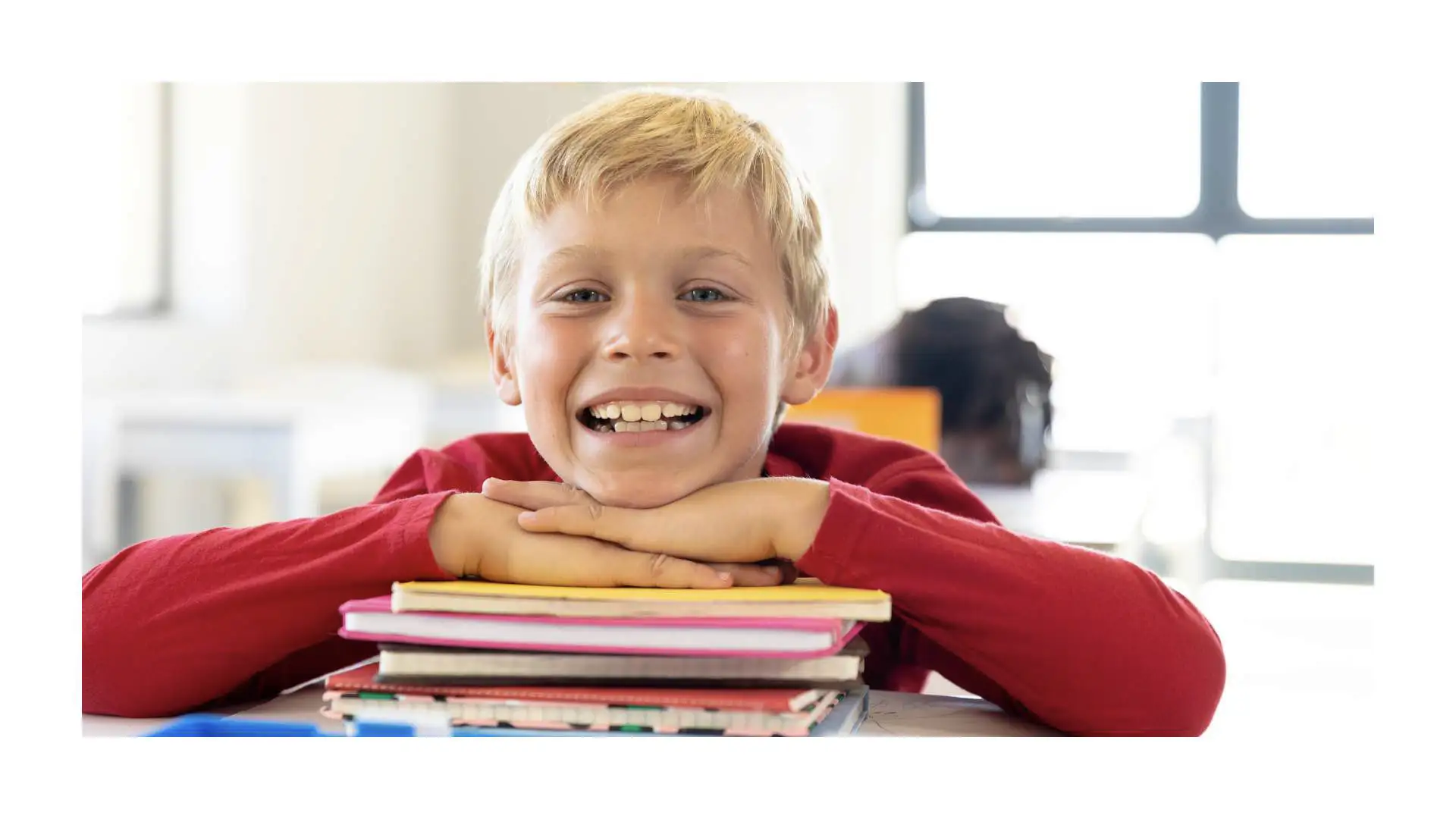 Evolution School Marketing