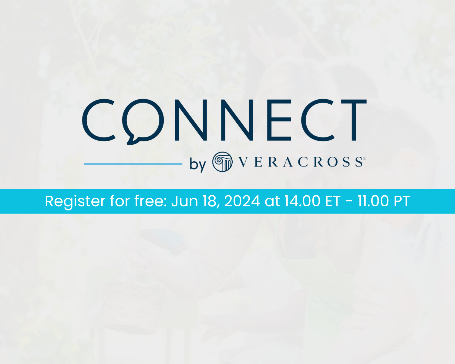 Veracross Connect. - Vidigami